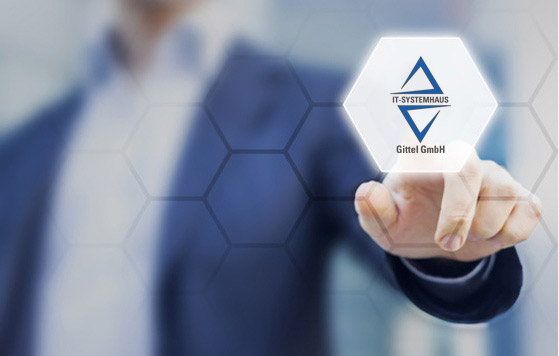 Gittel GmbH - IT Systemhaus Stuttgart